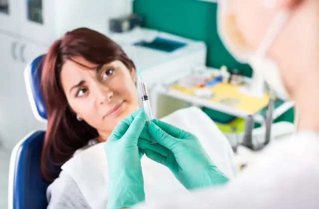 Exploring the Comfort of Electronic Numbing in Dental Procedures ...