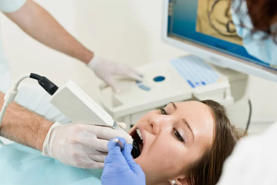 Understanding Dental Technology: Intraoral Cameras - Toluca Dental Care